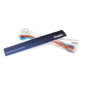 Fastback 20 - Duplo Supplies